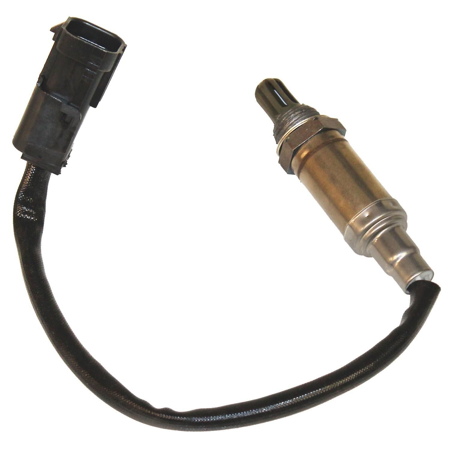 Walker Exact Fit Oxygen Sensor 350-34568