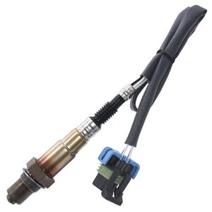 2012 Chevrolet Equinox Oxygen Sensor