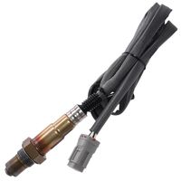 2014 Kia Soul O2 Sensor - Oxygen Sensors for 2014 Soul