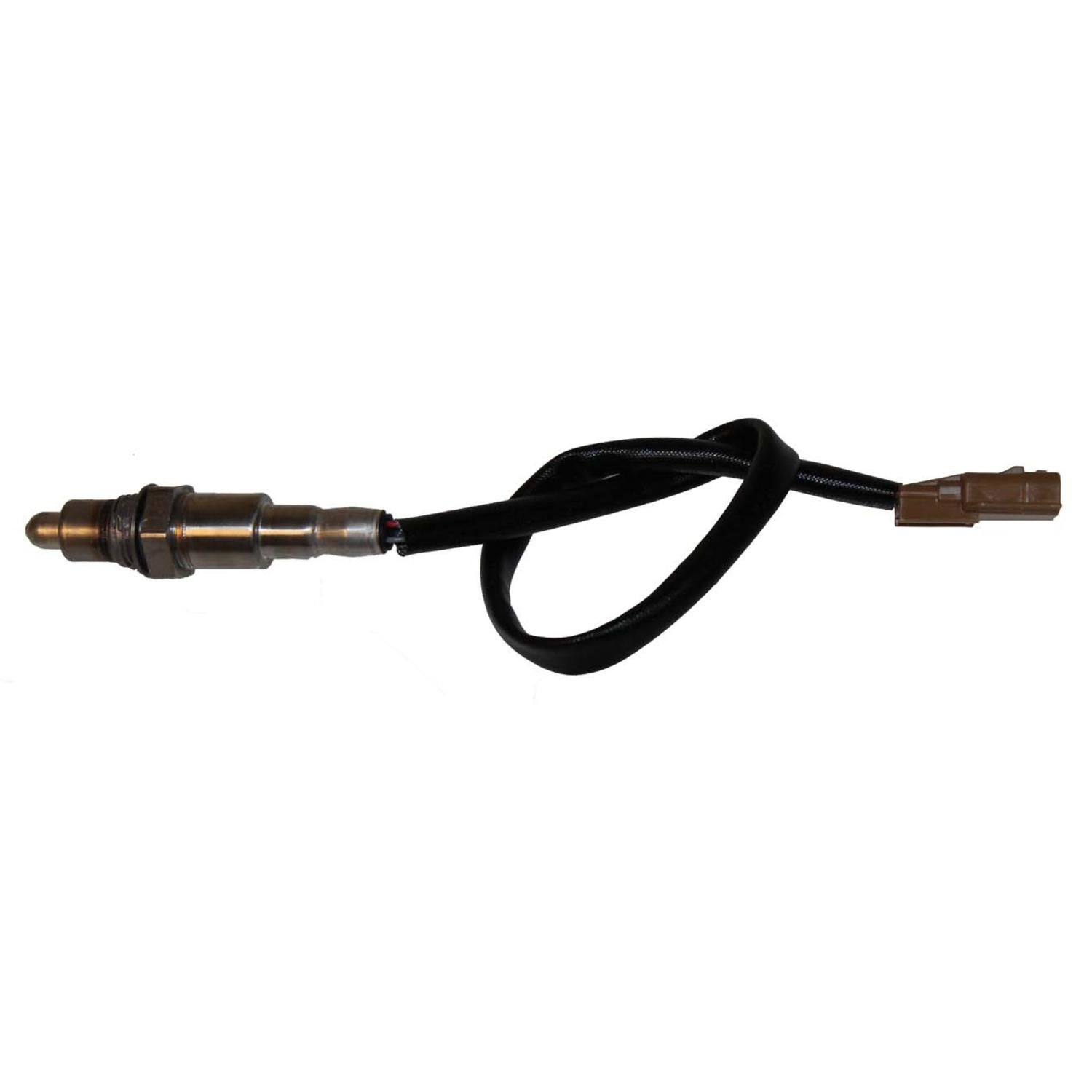 Walker Exact Fit Oxygen Sensor 350-34901