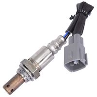 2018 Toyota Camry Oxygen Sensor
