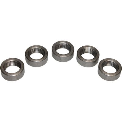 Walker Products 90-164SSP Stainless Steel Sensor Bung 5PK