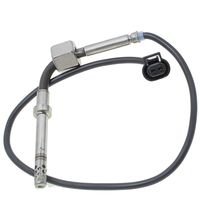 Mercedes Benz Sprinter 2500 Exhaust Temperature Sensor - Best Exhaust ...