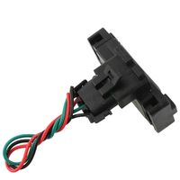 Jeep Wrangler MAP Sensor - Best MAP Sensor for Jeep Wrangler