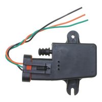 Mercury Grand Marquis MAP Sensor - Best MAP Sensor for Mercury Grand ...