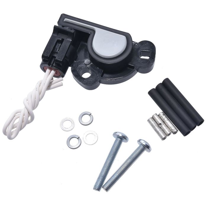 Duralast Gold Throttle Position Sensor (TPS) TPS121DG