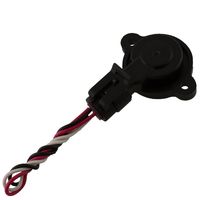 Chevrolet Malibu Throttle Position Sensor (TPS) - Best Throttle ...