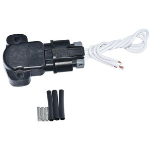 Ford Focus Throttle Position Sensor (TPS) - Best Throttle Position ...