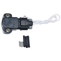 Ford Ranger Throttle Position Sensor (TPS) - Best Throttle Position ...