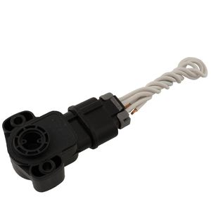 Ford Ranger Throttle Position Sensor (TPS) - Best Throttle Position ...