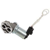 Ranger Idle Air Control Valves - Best Idle Air Control Valve for Ford ...