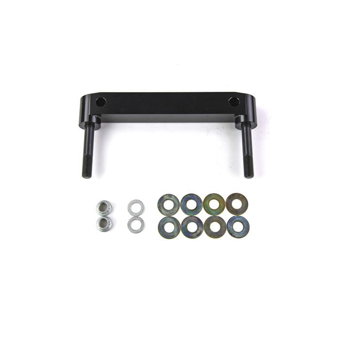 Wilwood Brakes Disc Brake Caliper Bracket Set 250-13628