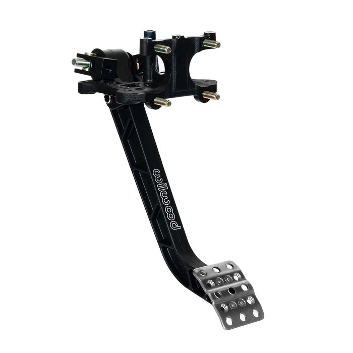 Wilwood Brakes Brake Pedal Assembly 340-12509
