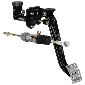 Wilwood Brakes Brake Pedal Assembly 341-15170