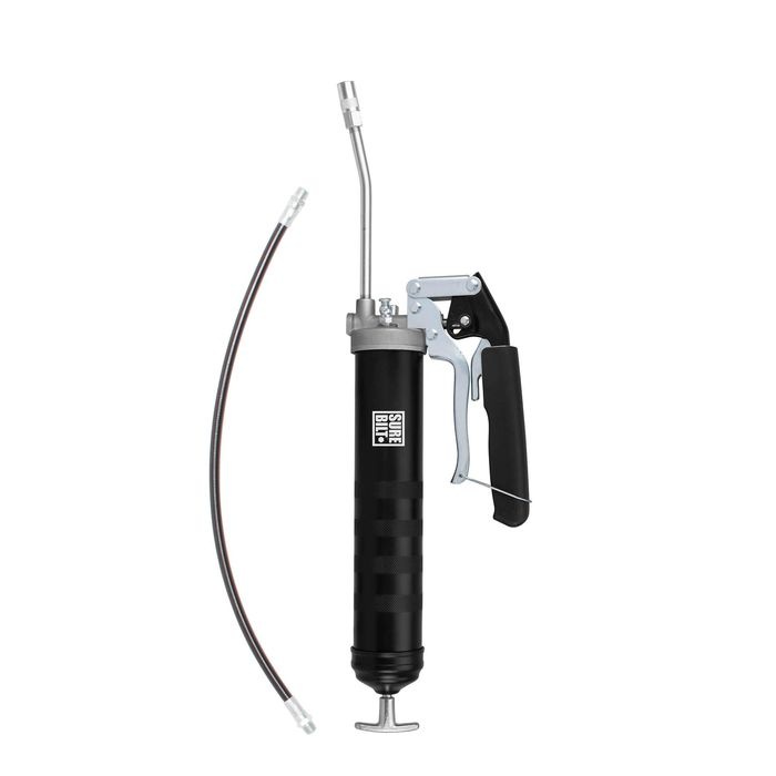 SureBilt Premium Pistol Grip Grease Gun