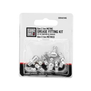 Grease Fitting - Best Replacement Grease Fittings at the Right Price ...