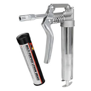 Grease Gun - Manual, Pneumatic, & Electric Grease Guns