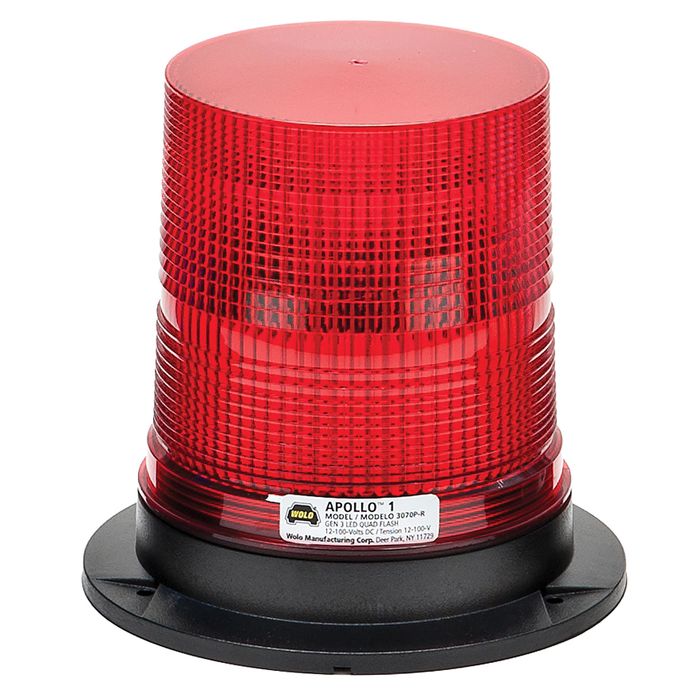 Wolo Apollo Warning Light