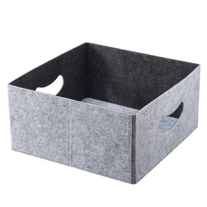 TYPE S Cargo Pod Front Access and Half Size POD Set 2 Piece