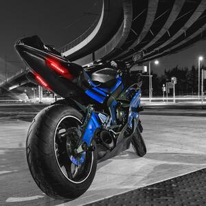 TYPE S Strip Light Kit