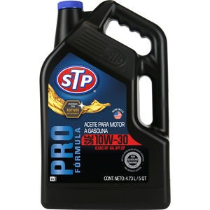 STP Aceite de Motor - AutoZone