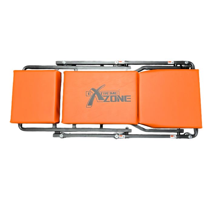 Whiteside Manufacturing Inc 570lbs Convertible Creeper with Storage