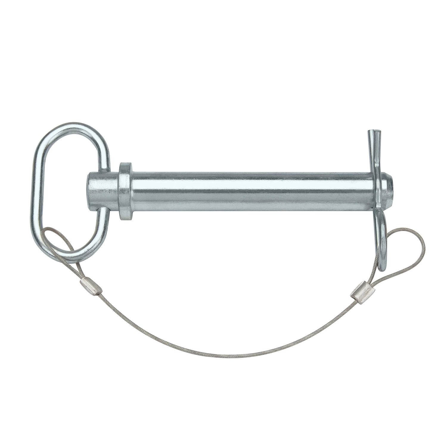 TowSmart 3/4in X 4 3/4in Clevis Pin