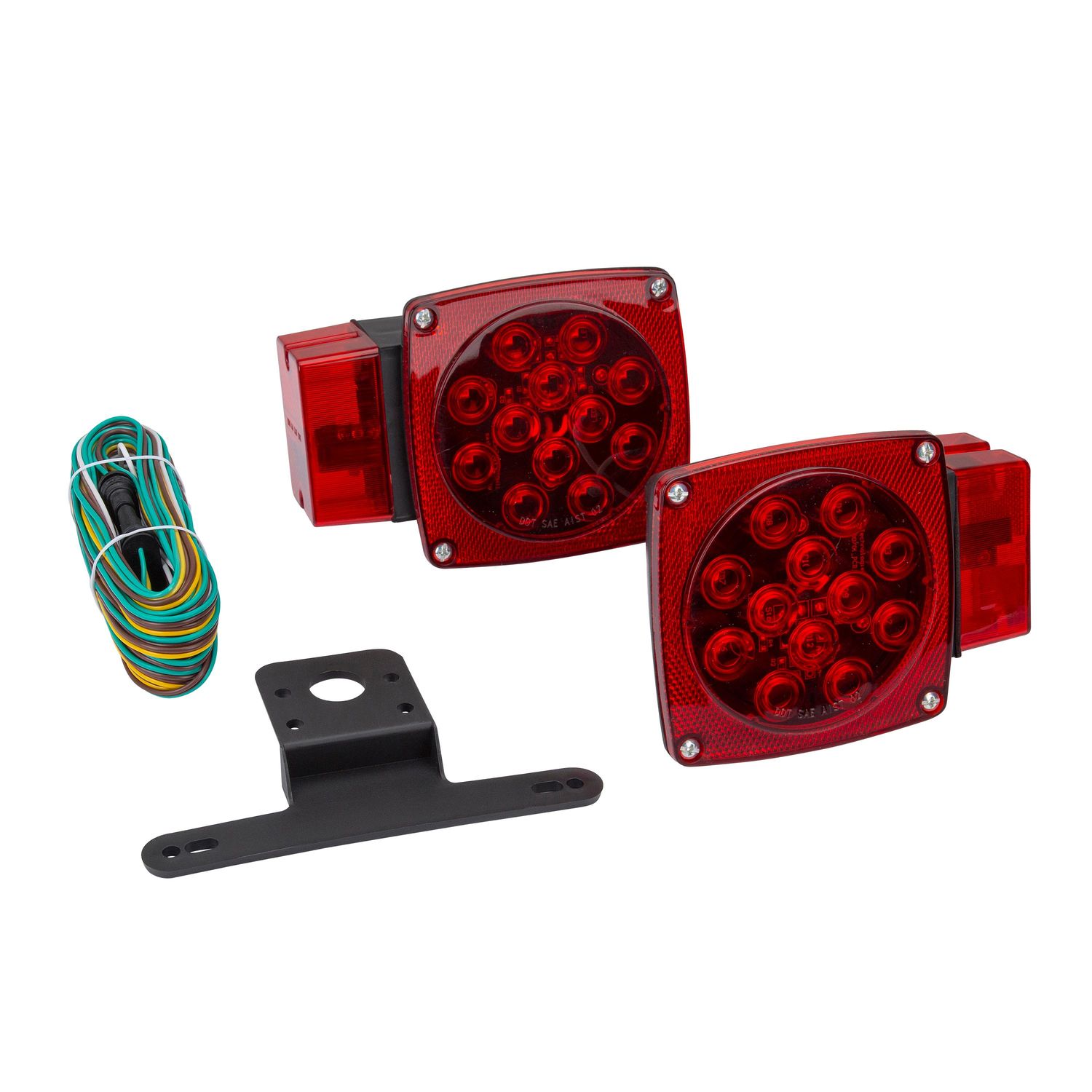 Trailer light kit autozone store