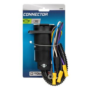 TowSmart 4 Way to 7 Way Blade