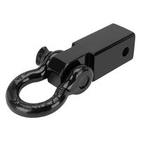 aFe Power Tow Hook 450 502002 R