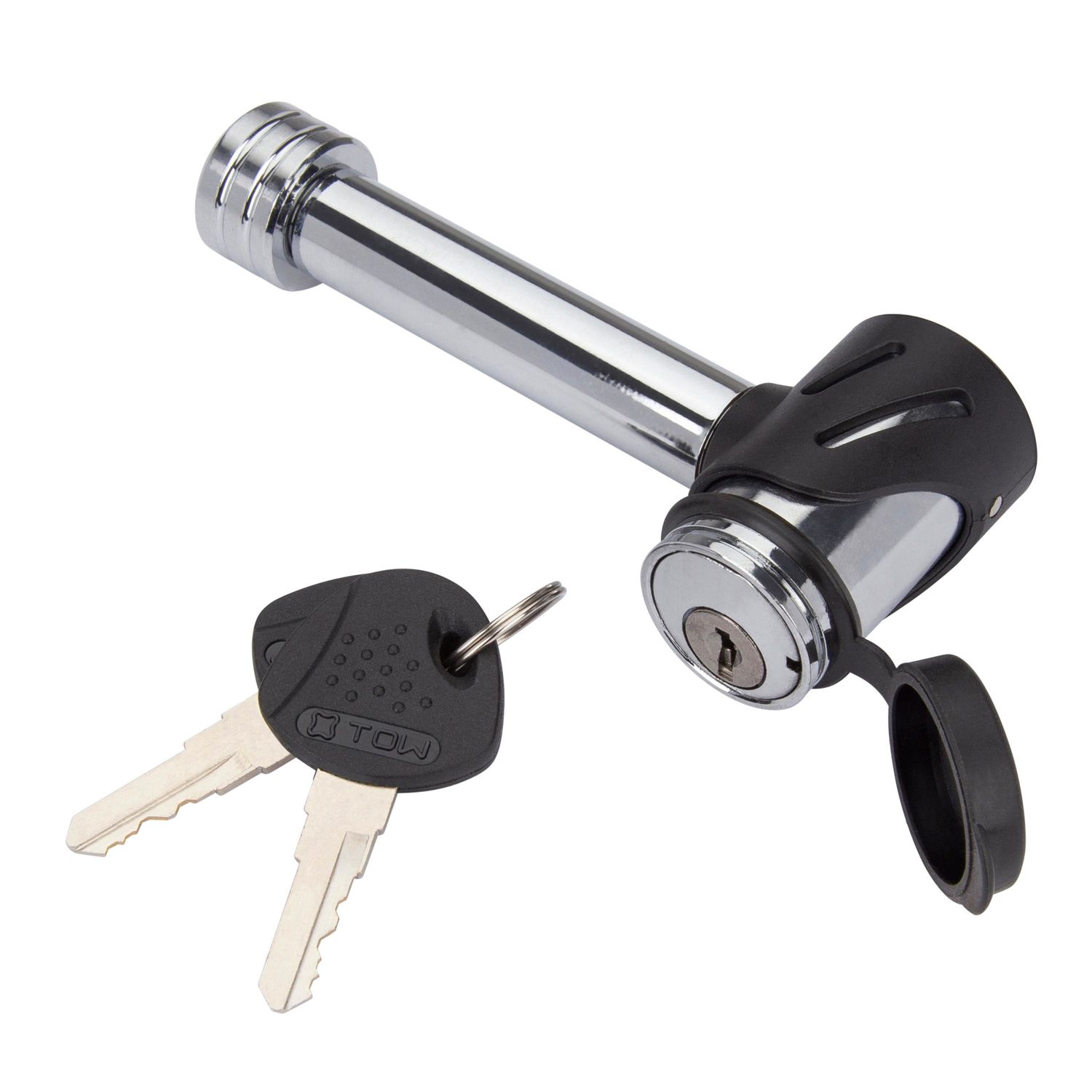 TowSmart RT Angle Receiver Lock