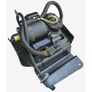Westar Air Suspension Compressor CD-7712