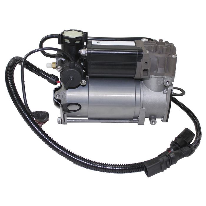 Westar Air Suspension Compressor CD-7734