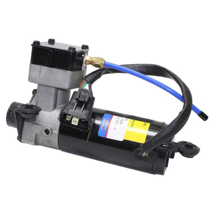 Westar Air Suspension Compressor CD-7737