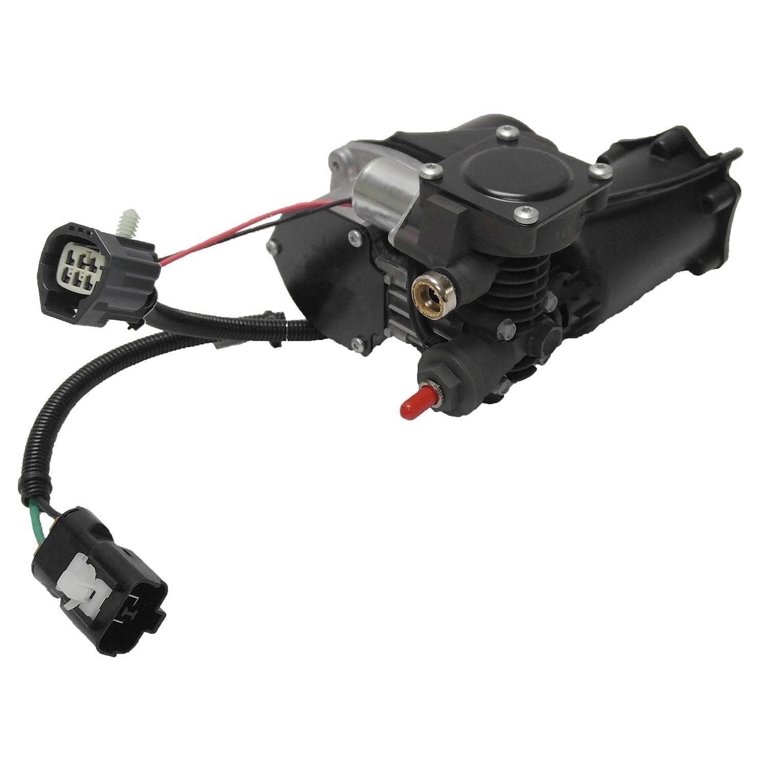 Westar Air Suspension Compressor and Dryer CD-7742