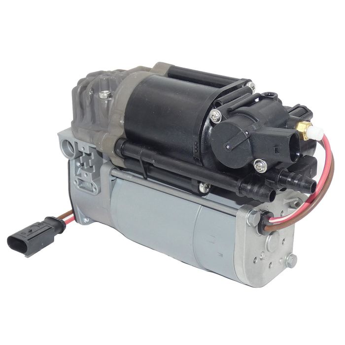 Westar Air Suspension Compressor CD-7745