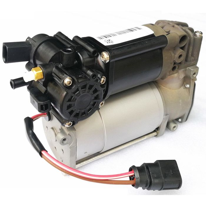 Westar Air Suspension Compressor CD-7748