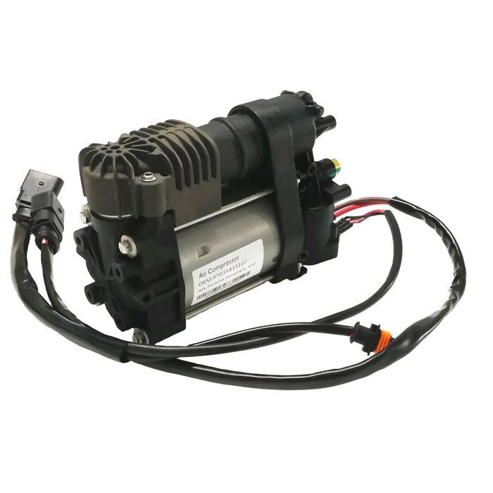 Westar Air Suspension Compressor CD-7755