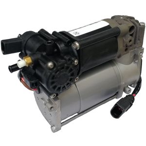 Westar Air Suspension Compressor CD-7759