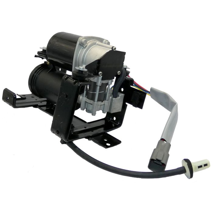 Westar Air Suspension Compressor CD-7763