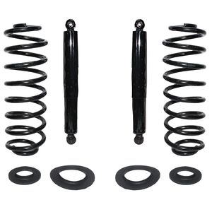 Westar Air Spring to Coil Spring Conversion Kit CK-7809WS