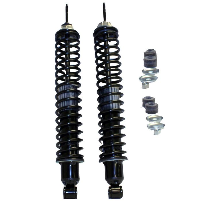 Westar Air Spring to Coil Spring Conversion Kit CK-7815