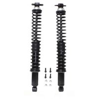 Ford Explorer Air Suspension to Coil Conversion Kit - Best Air ...