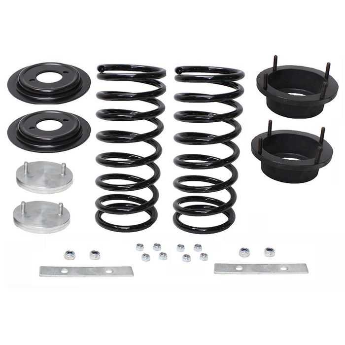 Westar Air Spring to Coil Spring Conversion Kit CK-7828