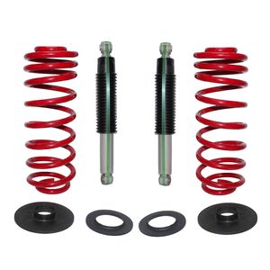 Westar Air Spring to Coil Spring Conversion Kit CK-7839WS