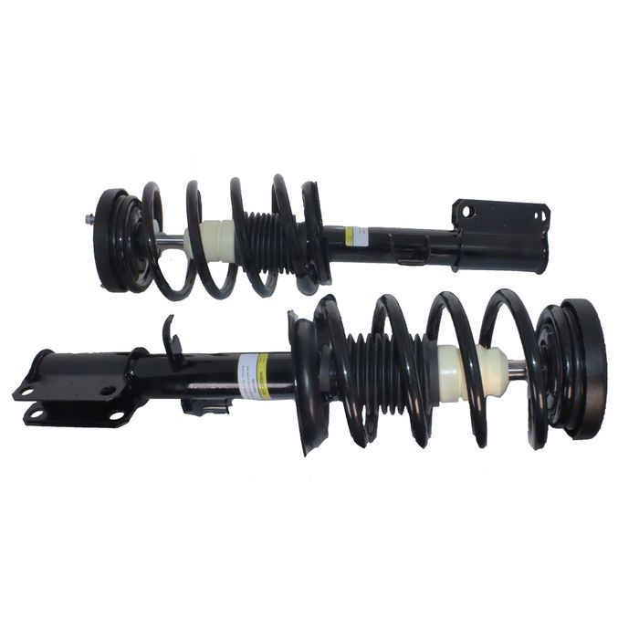 Westar Air Spring to Coil Spring Conversion Kit CK-7856WS