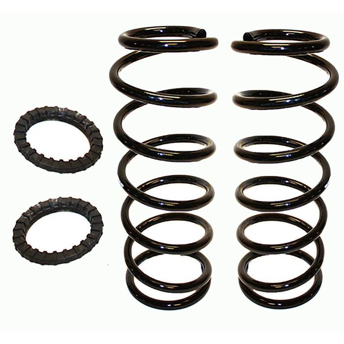 Westar Air Spring to Coil Spring Conversion Kit CK-7866