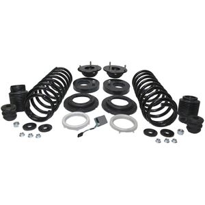Land Rover Range Rover Air Suspension to Coil Conversion Kit - Best Air ...