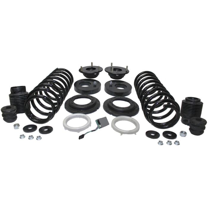 Westar Air Spring to Coil Spring Conversion Kit CK-7871