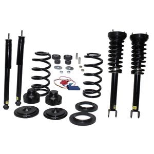 Westar Air Spring to Coil Spring Conversion Kit CK-7872